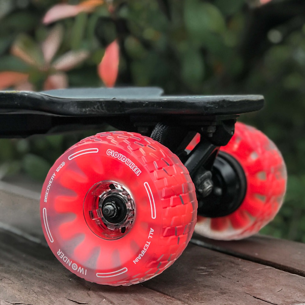 After Market Wheels | Electric Skateboard Forum - Evolve Skateboards