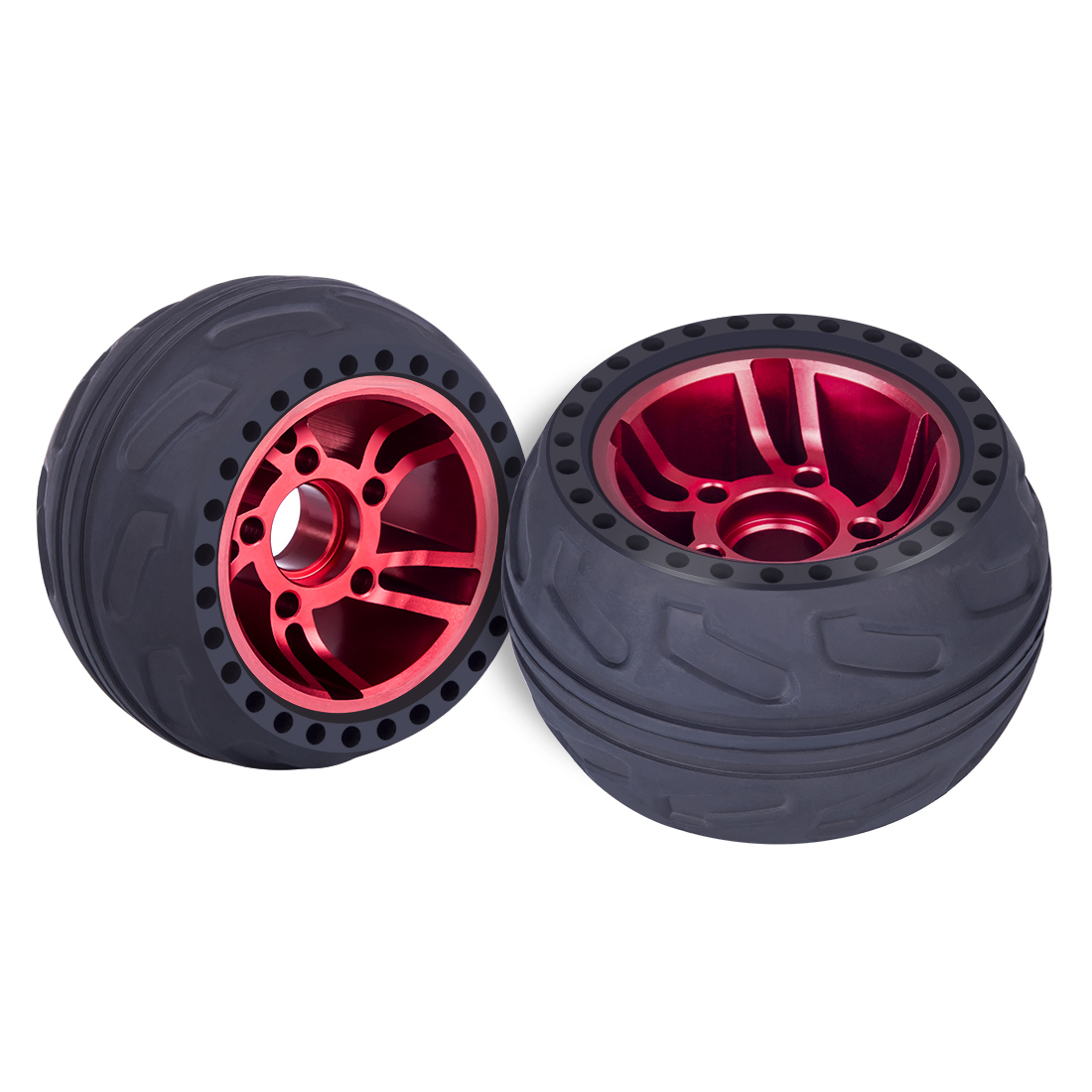 After Market Wheels | Electric Skateboard Forum - Evolve Skateboards