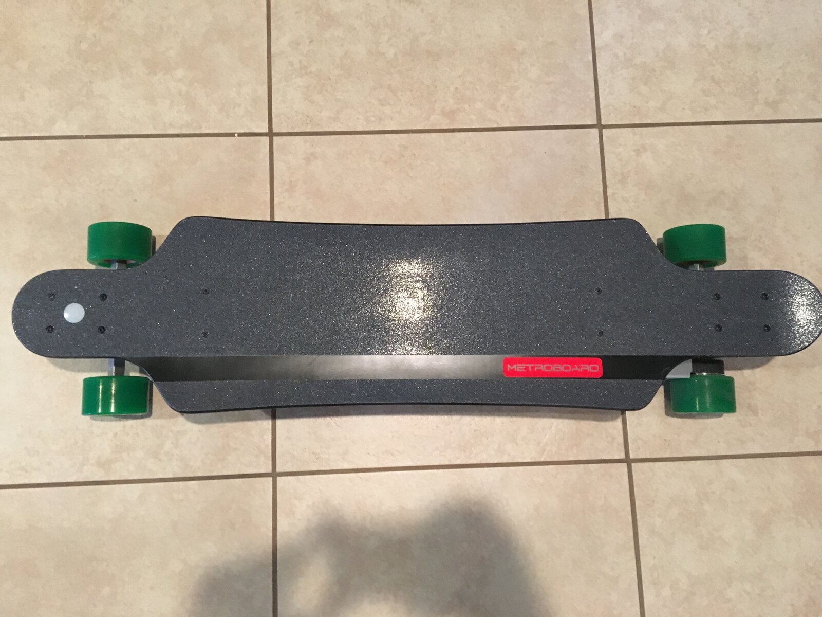 For Sale - Metroboard Stealth | Electric Skateboard Forum - Evolve ...