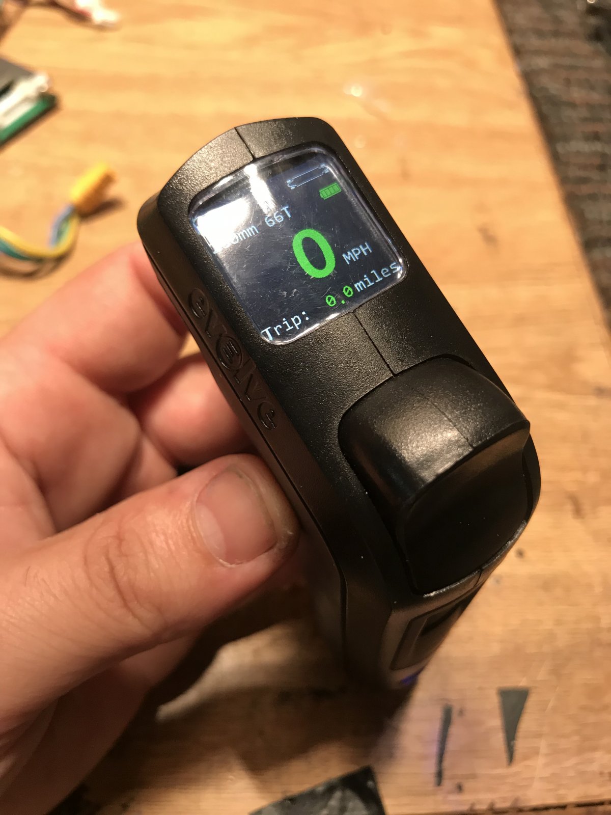 For Sale - BMS, ESC , and R2 remote | Electric Skateboard Forum ...