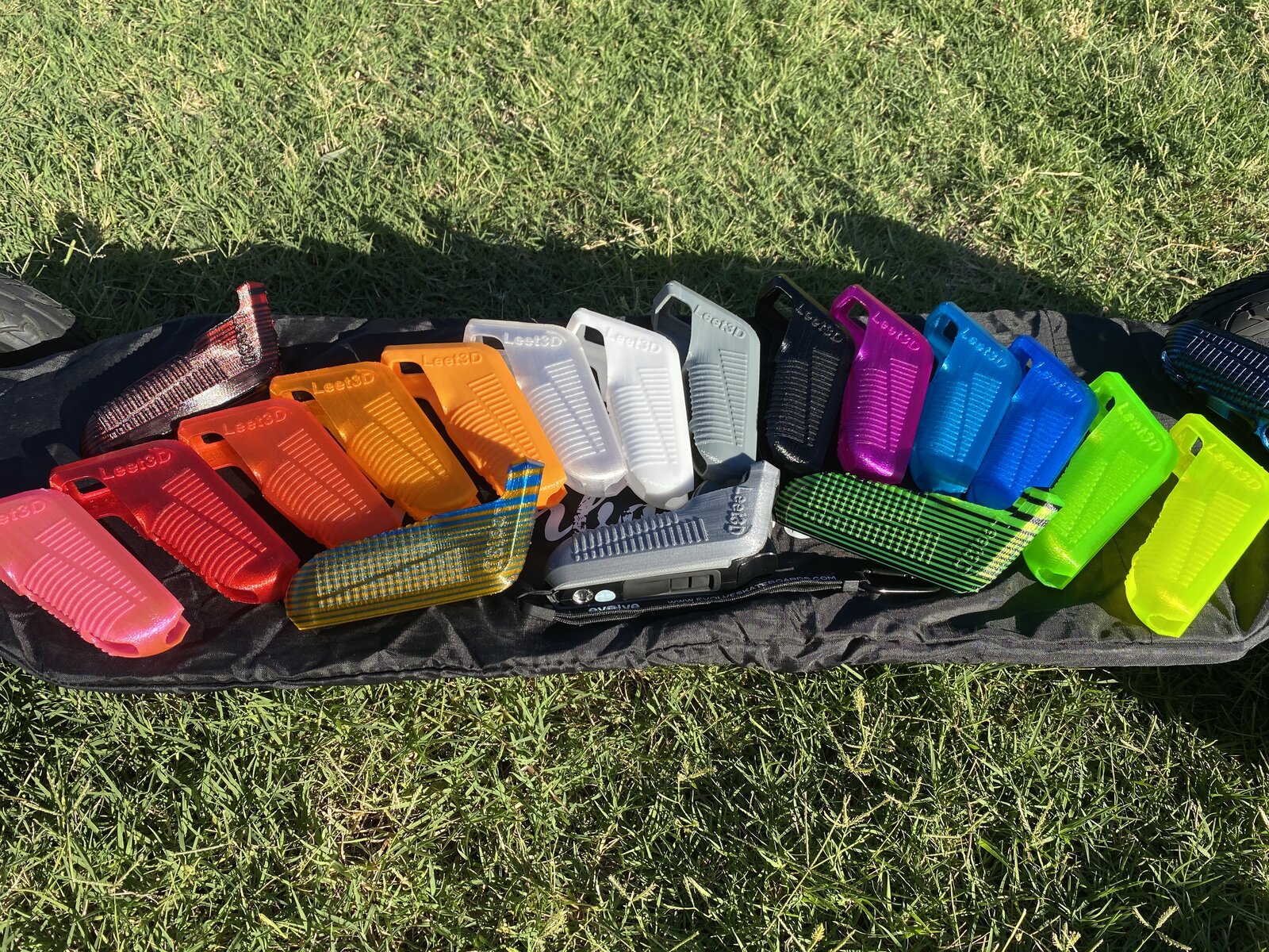 For Sale - [US] Evolve R2 Remote Case (GTR, GTX, STOKE) | Electric ...