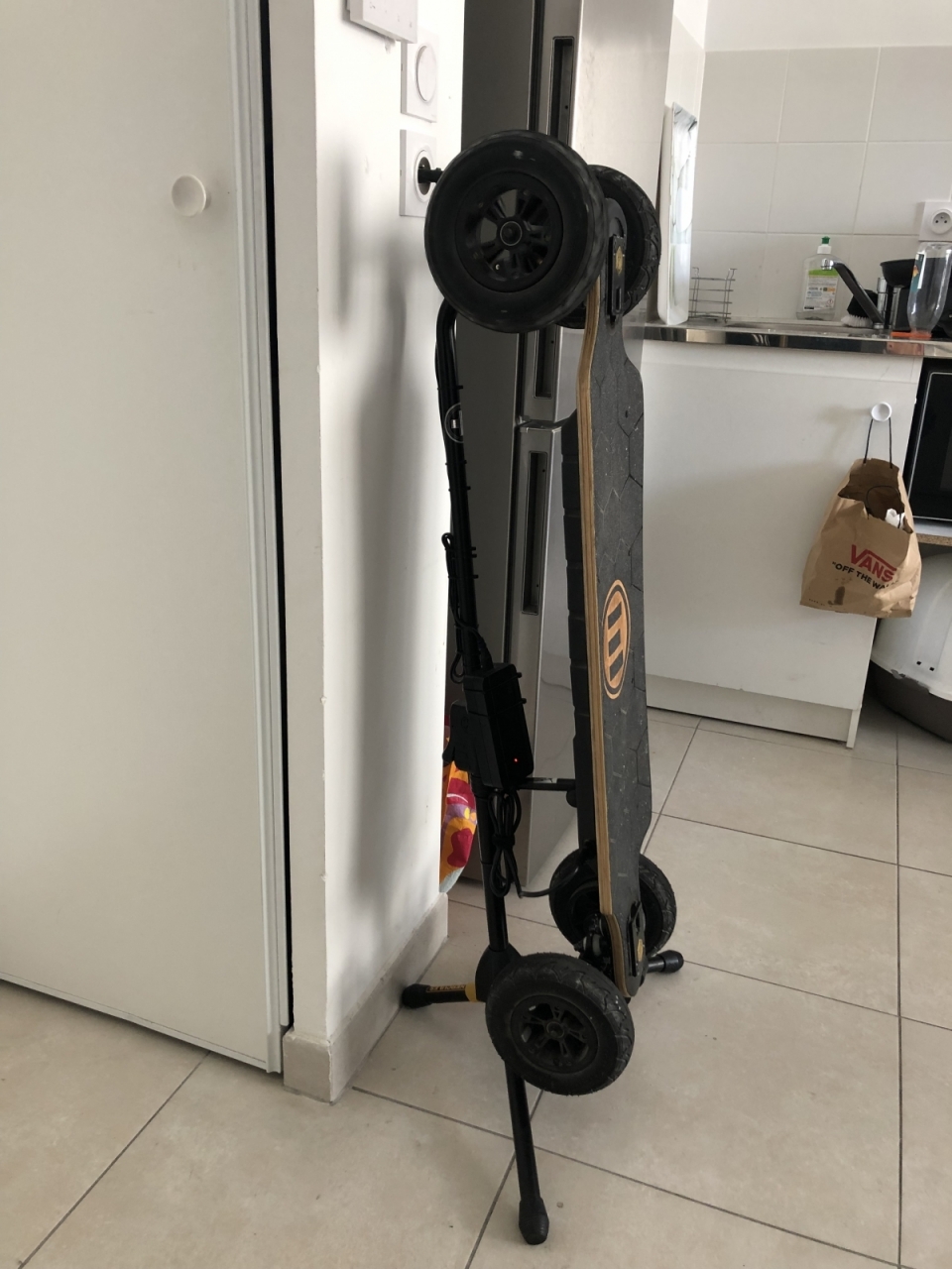 Album: Mobile Uploads | Electric Skateboard Forum - Evolve Skateboards